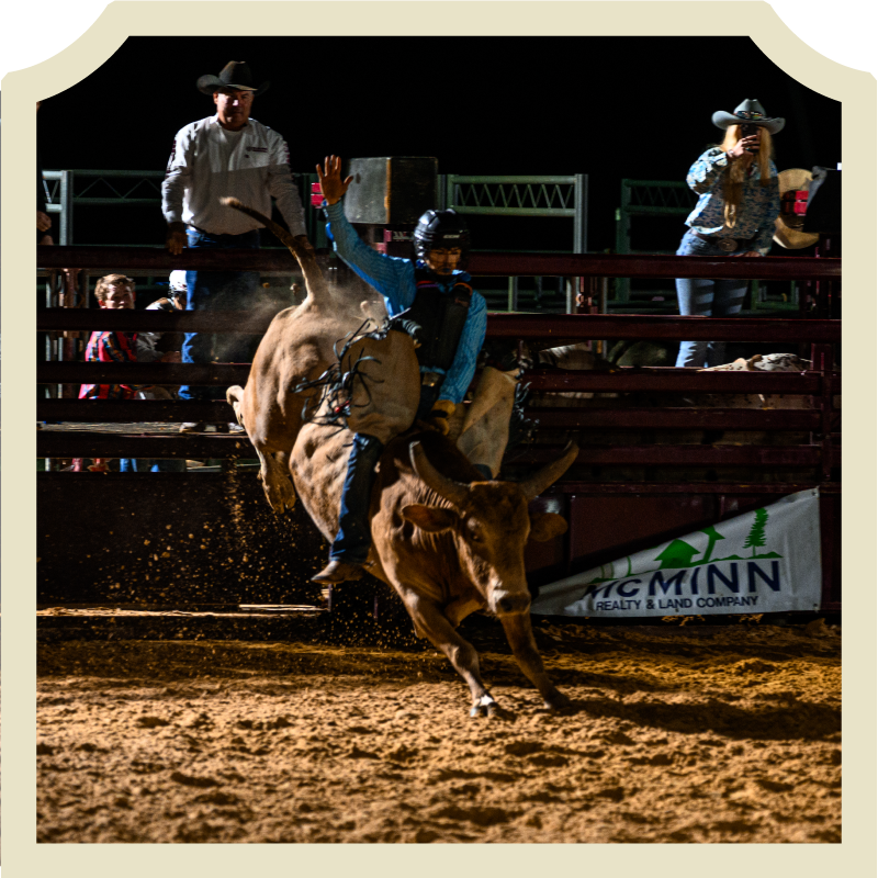 Ancient City Pro Rodeo | The Ultimate Festival & Rodeo Experience