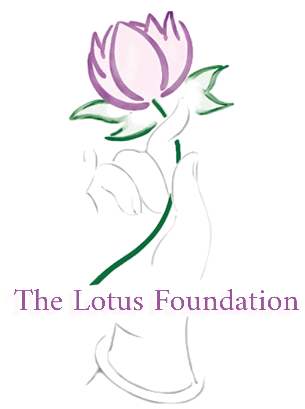 lotus | Support Change Today