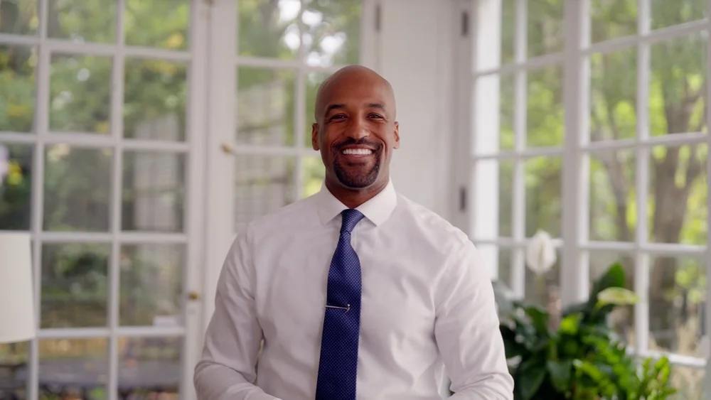 Conway for Congress | Join the Fight for Baltimore's Future