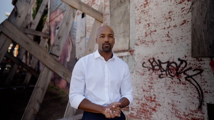 Conway for Congress | Join the Fight for Baltimore's Future