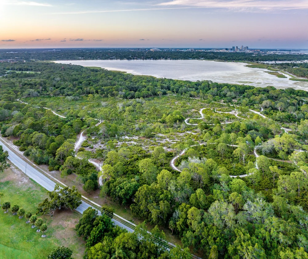 Boyd Hill Nature Preserve | Discover & Engage Today — Friends of Boyd ...