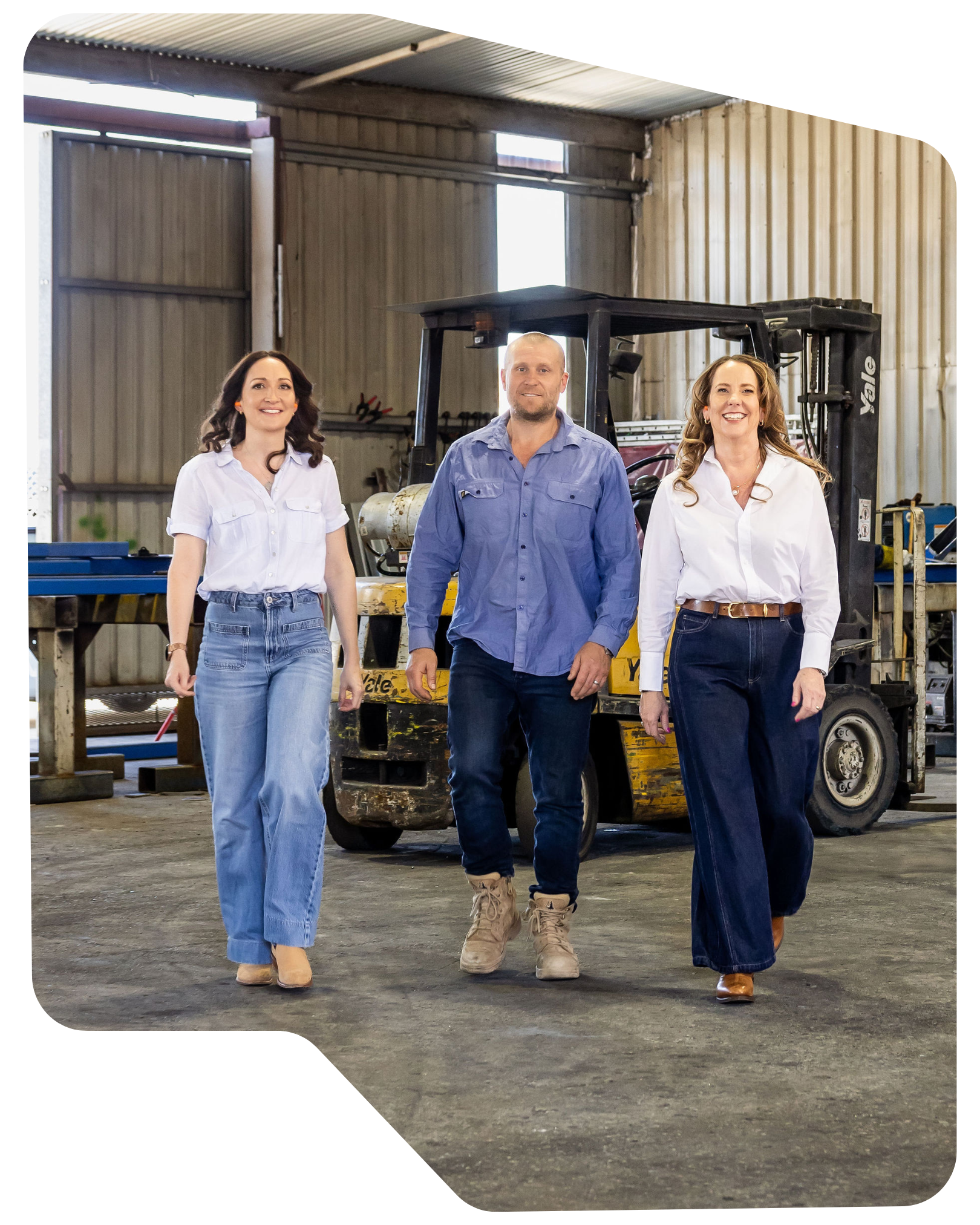 Getting Started | Streamline Your Hiring Today — Amity Resources