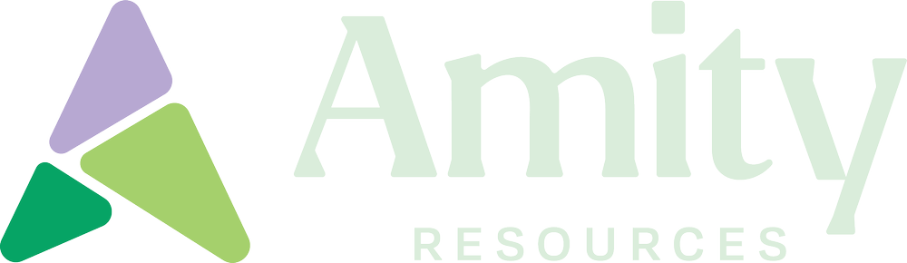 Amity Resources | Partner for Growth Today