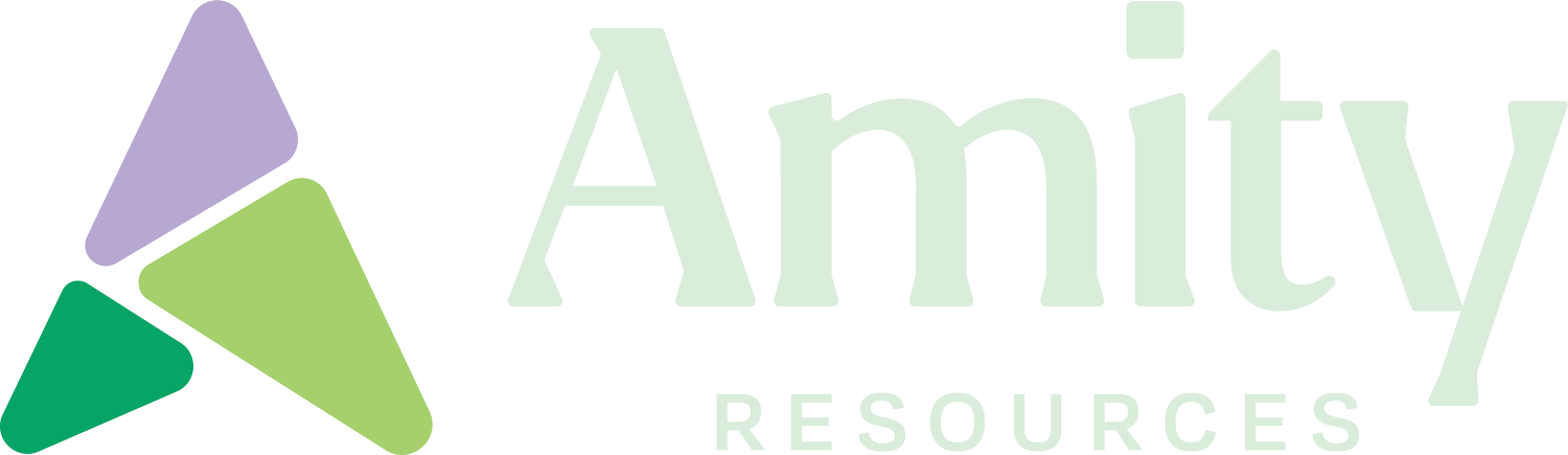 Amity Resources | Partner for Growth Today