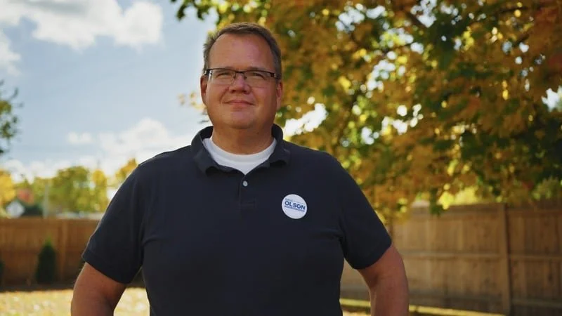 Olson for Portage Co