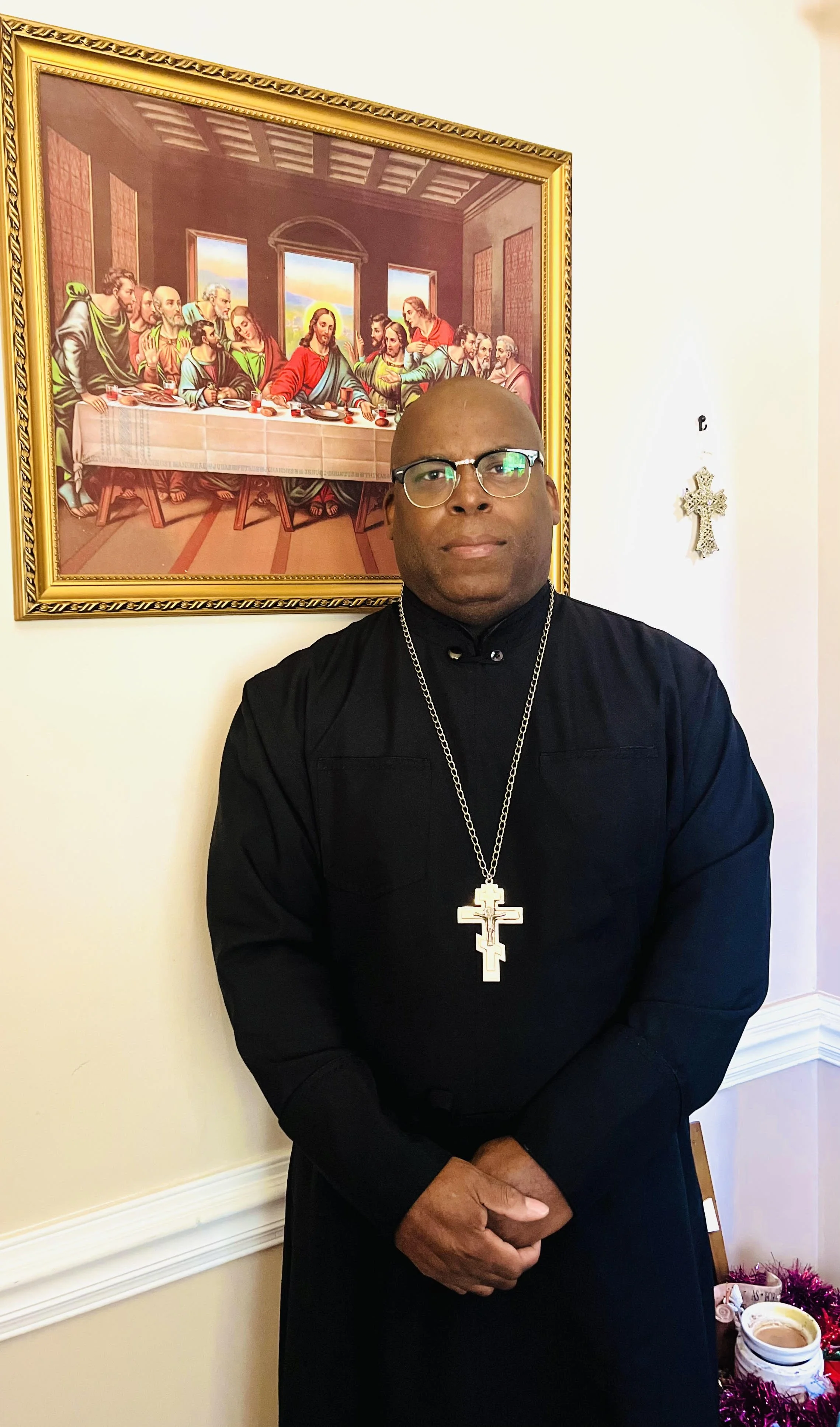 Our Story | Join Our Faith Journey Today — Holy Wisdom Orthodox Church