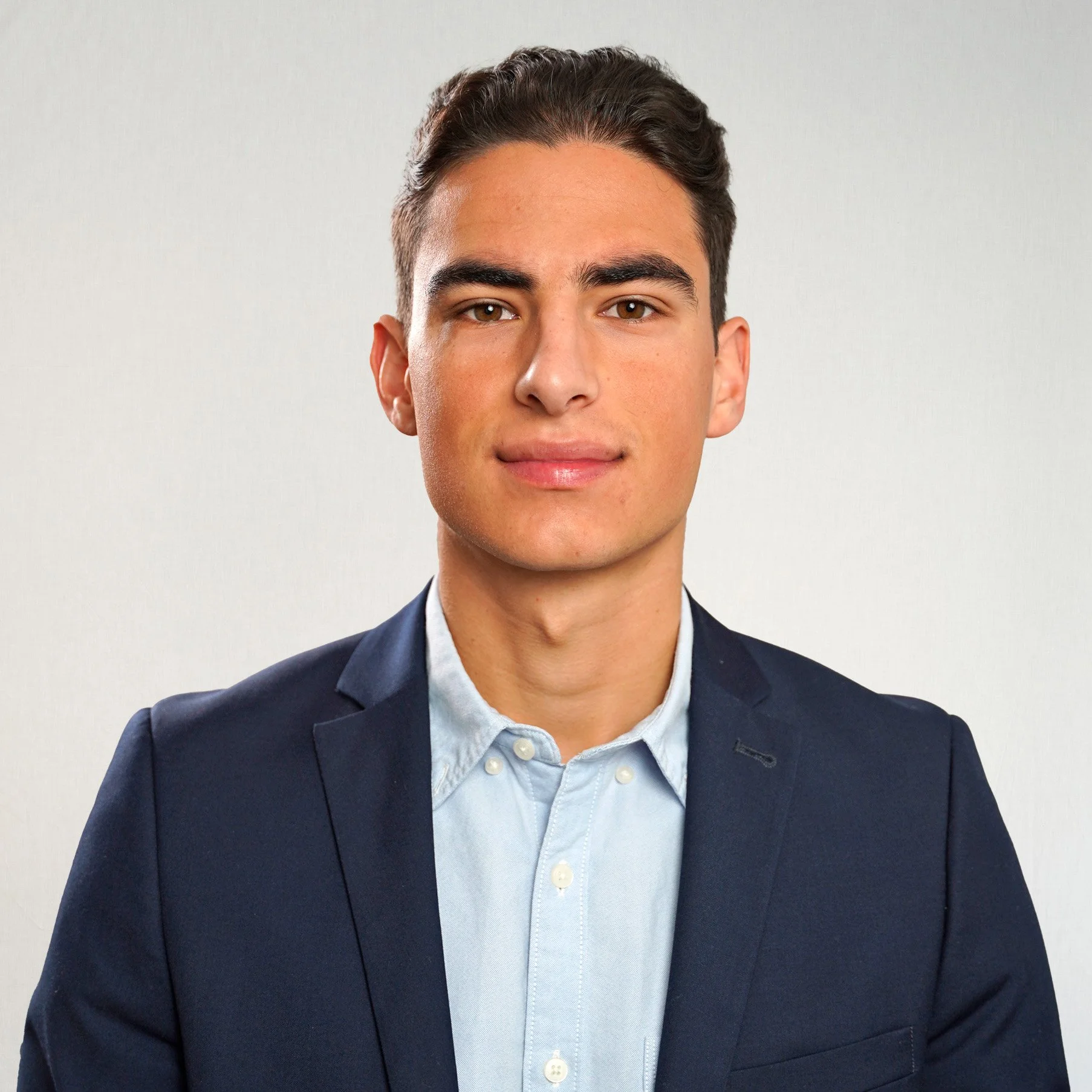 Jean-Sébastien Chort | Portfolio