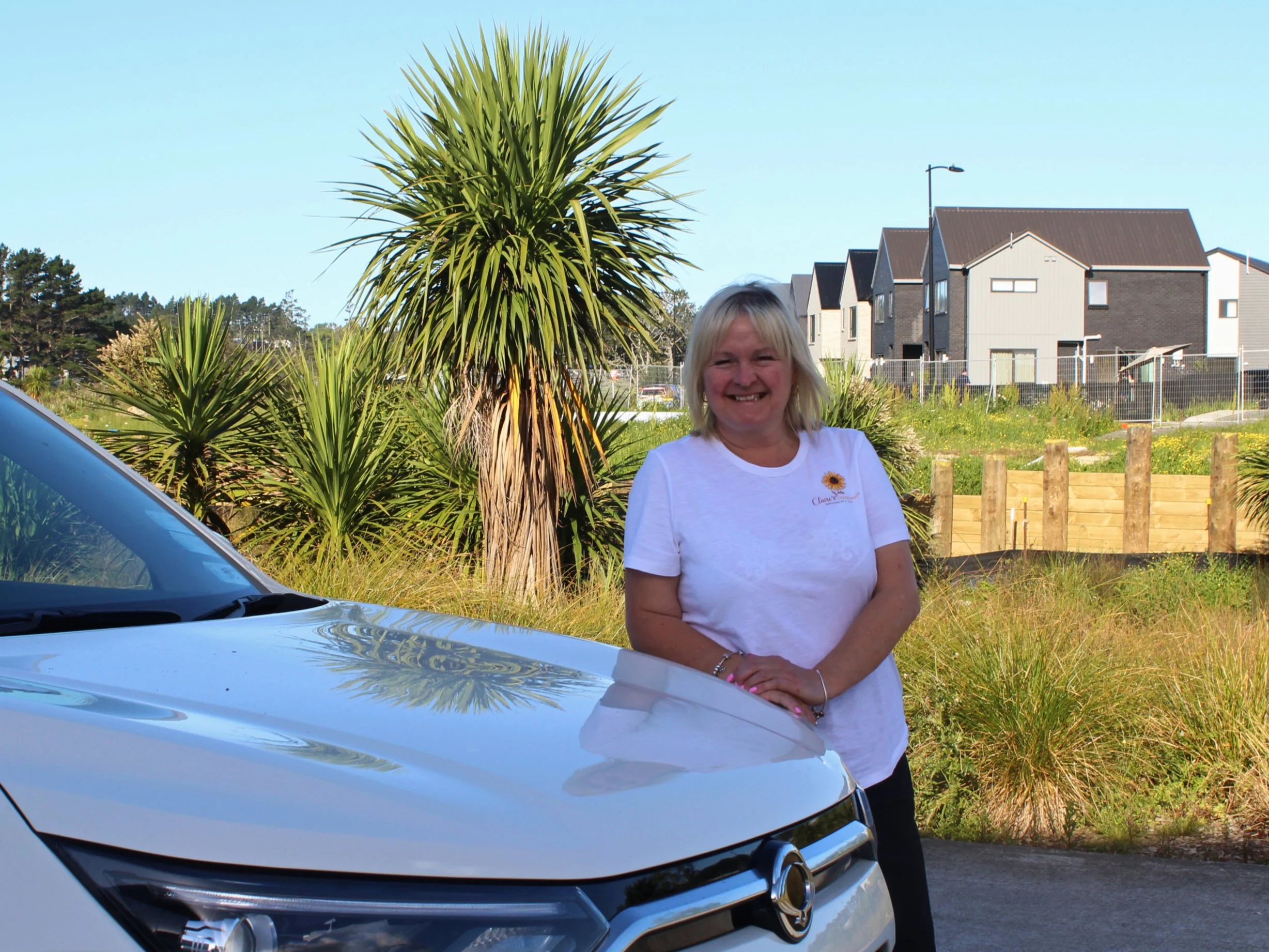 NDIS Companion Driving Brisbane North | Claire’s Companion Driving