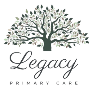 Legacy Primary Care | Visit Today for Better Health