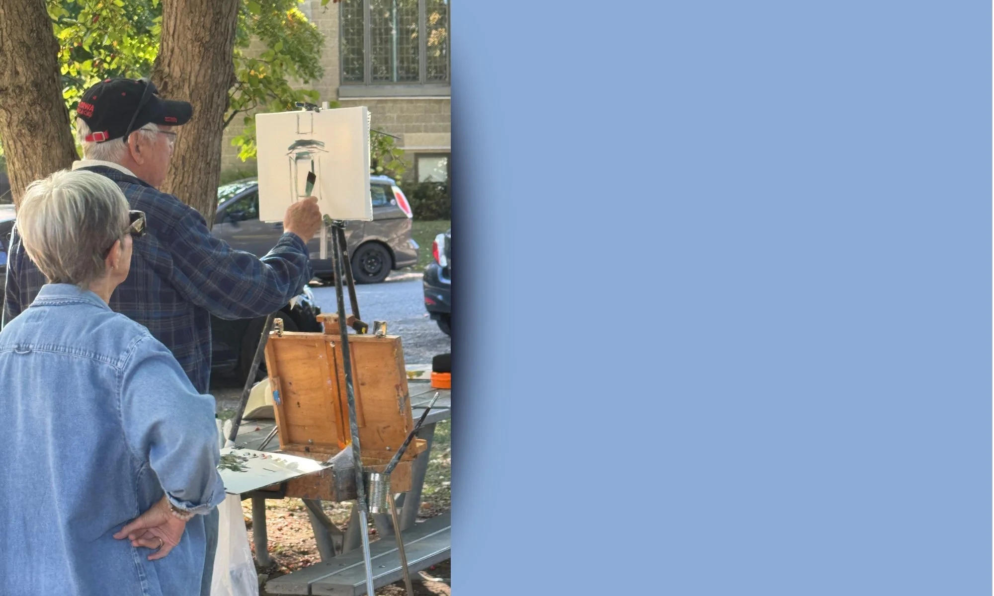 Spring Collection — Your Site Title