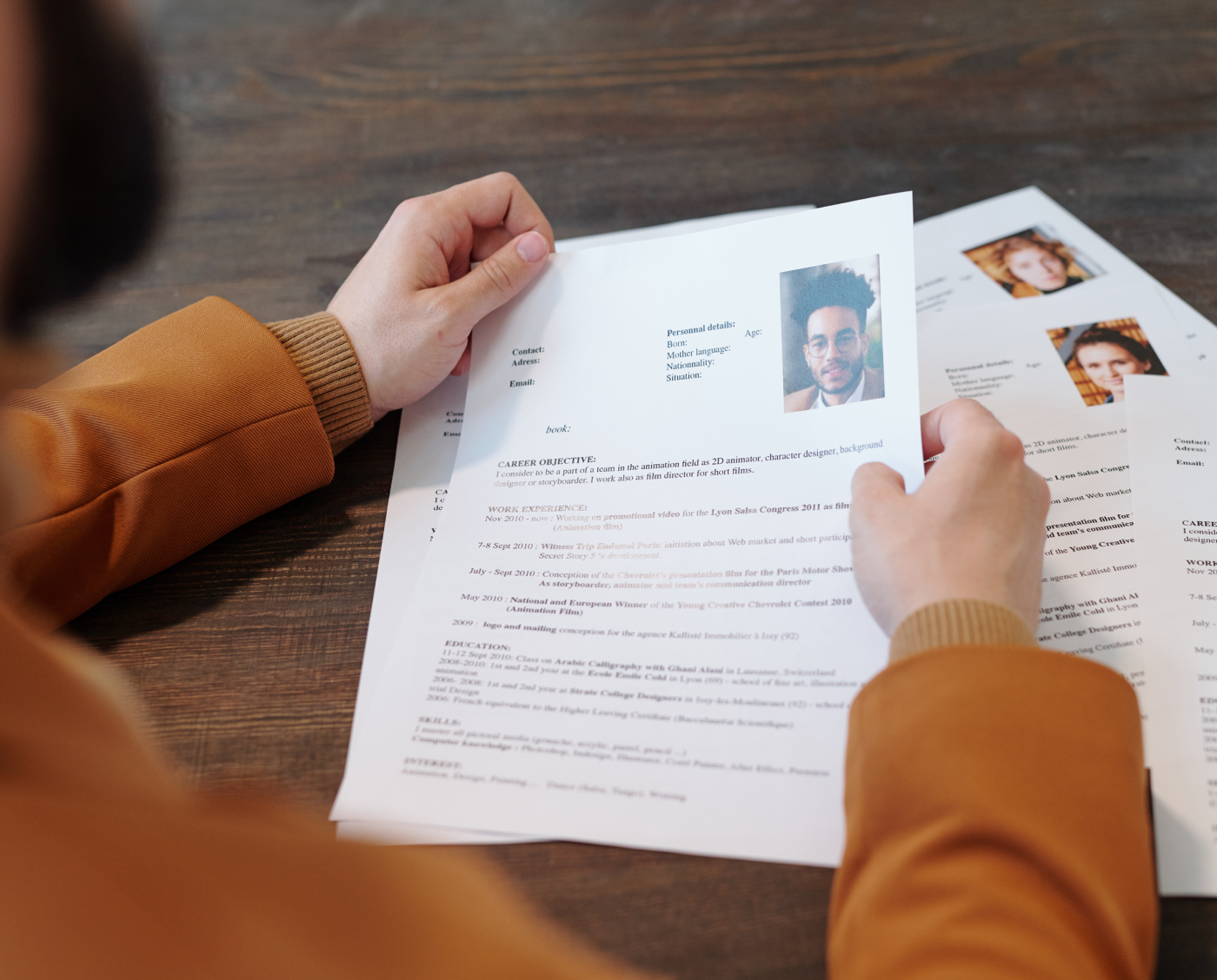 General 2 — Pro Power