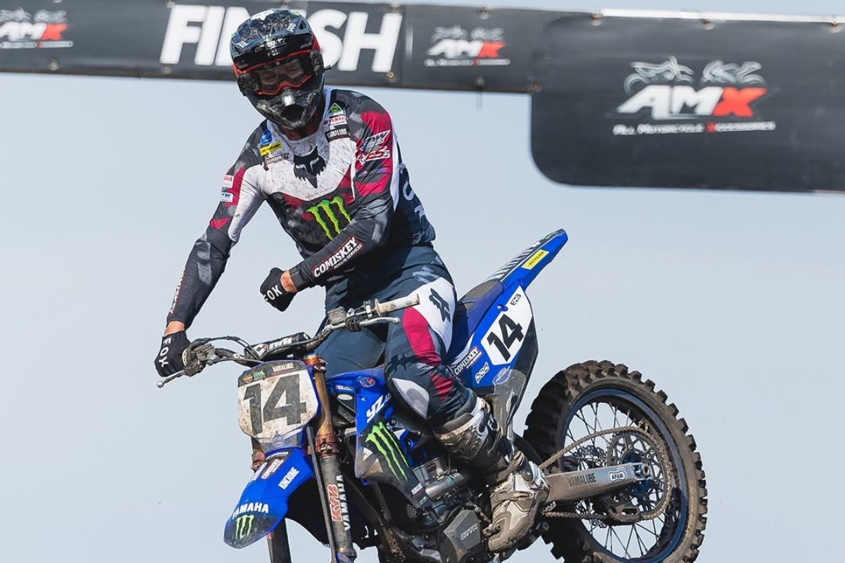 Australian Motocross & Supercross | Live Motocross