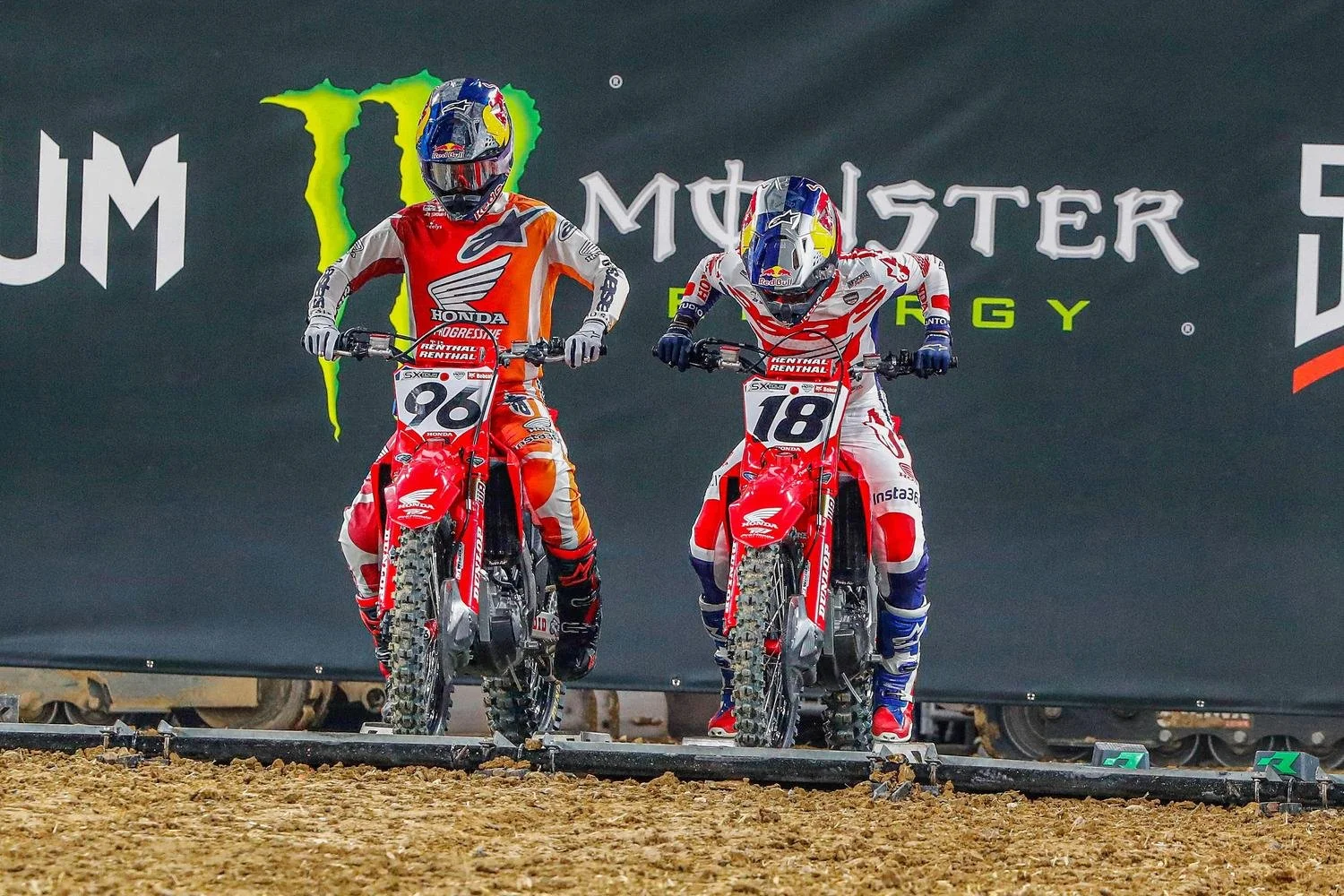 Podcast: Jason Thomas - 2025 AUSX Open Preview | Live Motocross Online