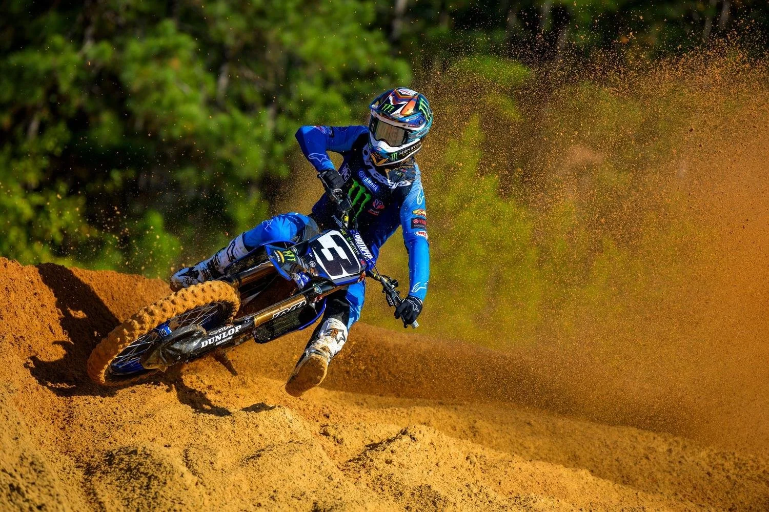 MXoN | Motocross of Nations News, Results & Updates | Live Motocross