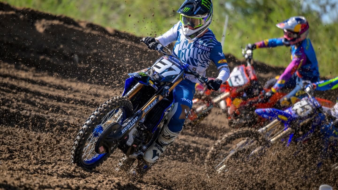 How to Watch 2026 Thunder Valley Pro Motocross, TV Schedule and Track ...
