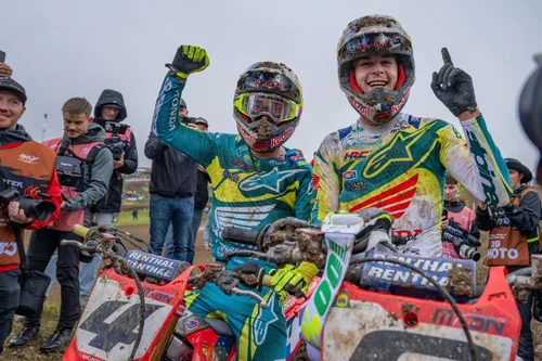 2025 Motocross of Nations: Full Event Schedule Announced | Live ...