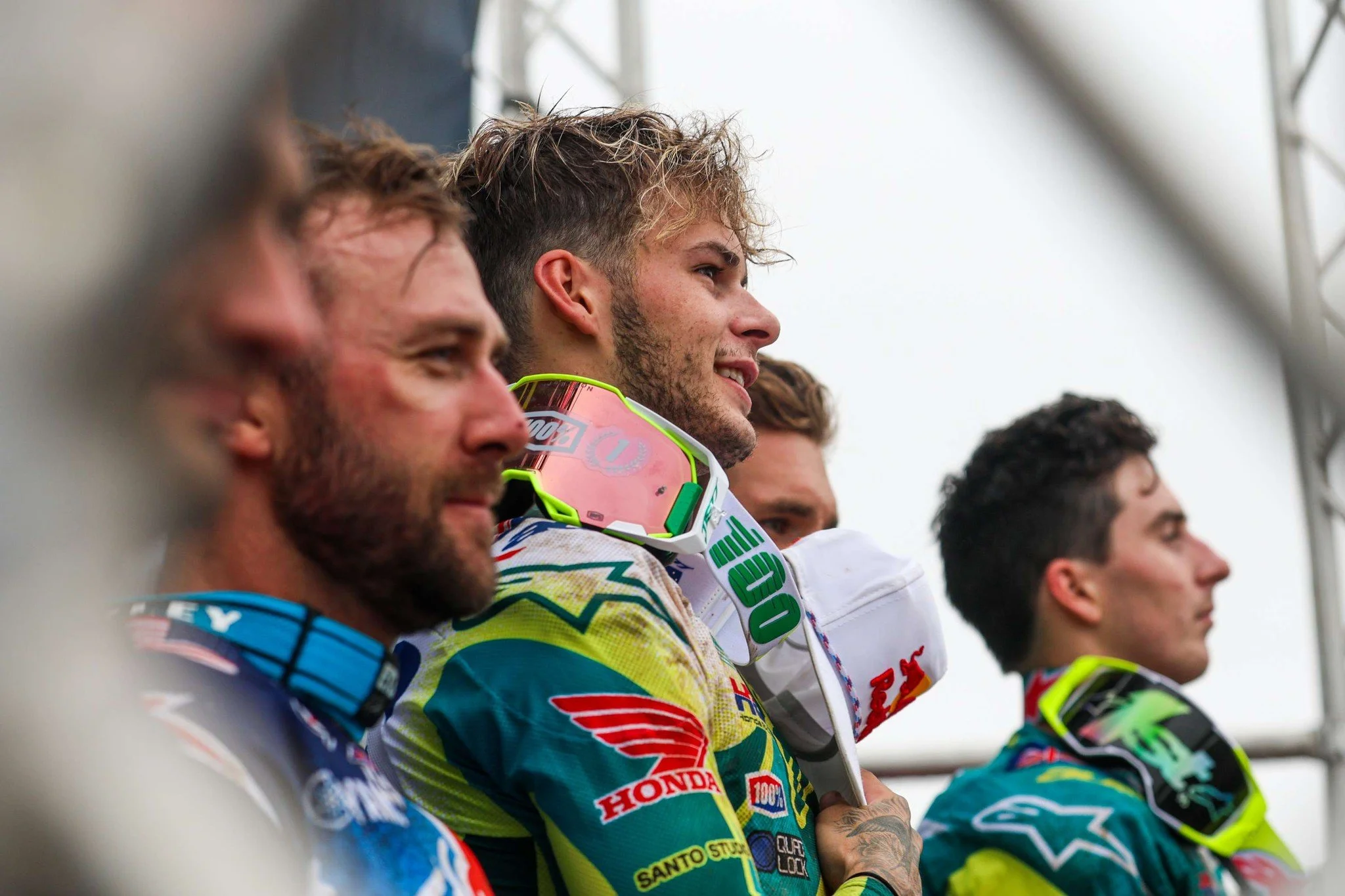 MXoN | Motocross of Nations News, Results & Updates | Live Motocross