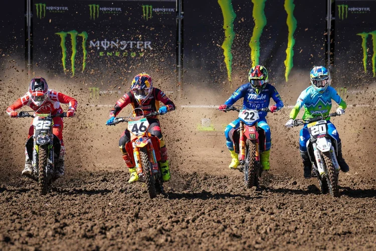 MXoN | Motocross of Nations News, Results & Updates | Live Motocross