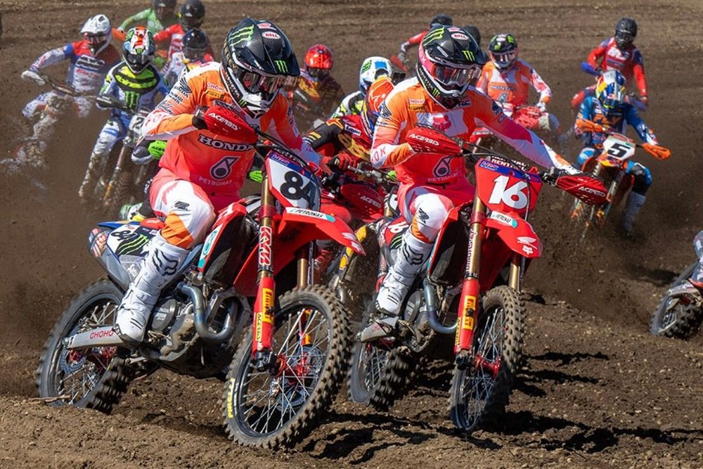 MXGP | Motocross World Championship News & Race Results | Live ...