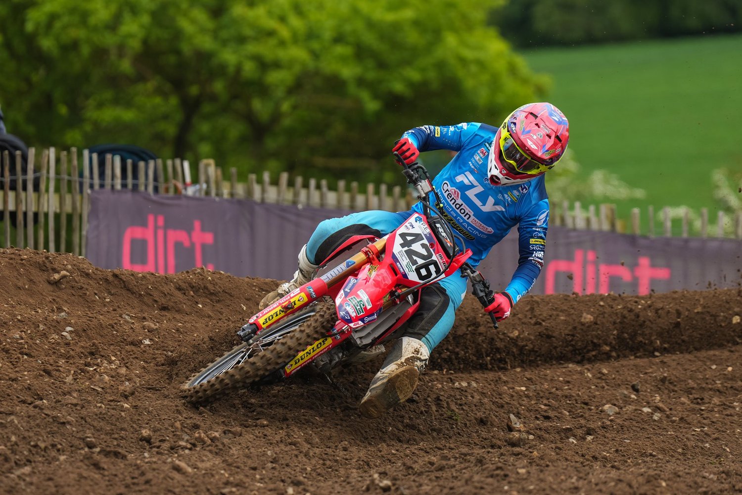 British Motocross & Supercross | Live Motocross Online