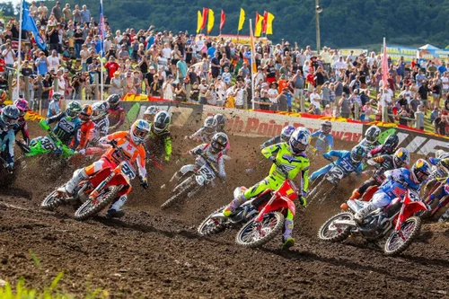 Rider Reflections: 2026 High Point Pro Motocross | Live Motocross Online