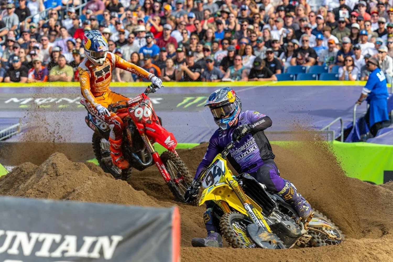 How to Watch 2026 Cleveland SX, TV Schedule and Track Map | Live ...