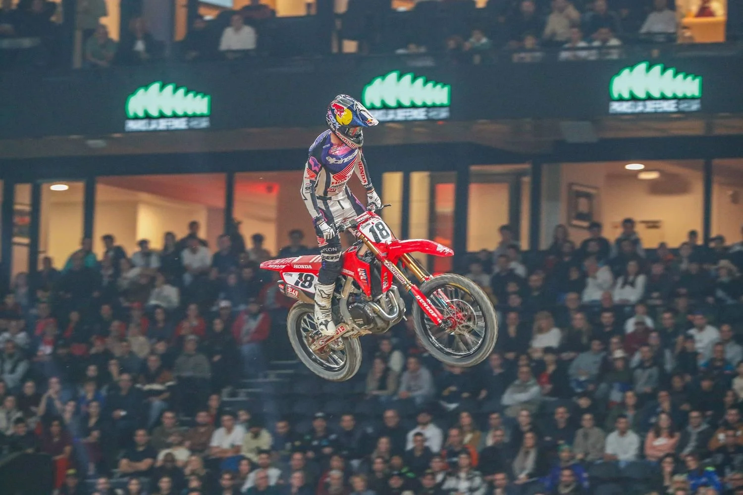 Jason Thomas: Evaluating the Lawrence Brothers' Busy Off-Season Racing ...
