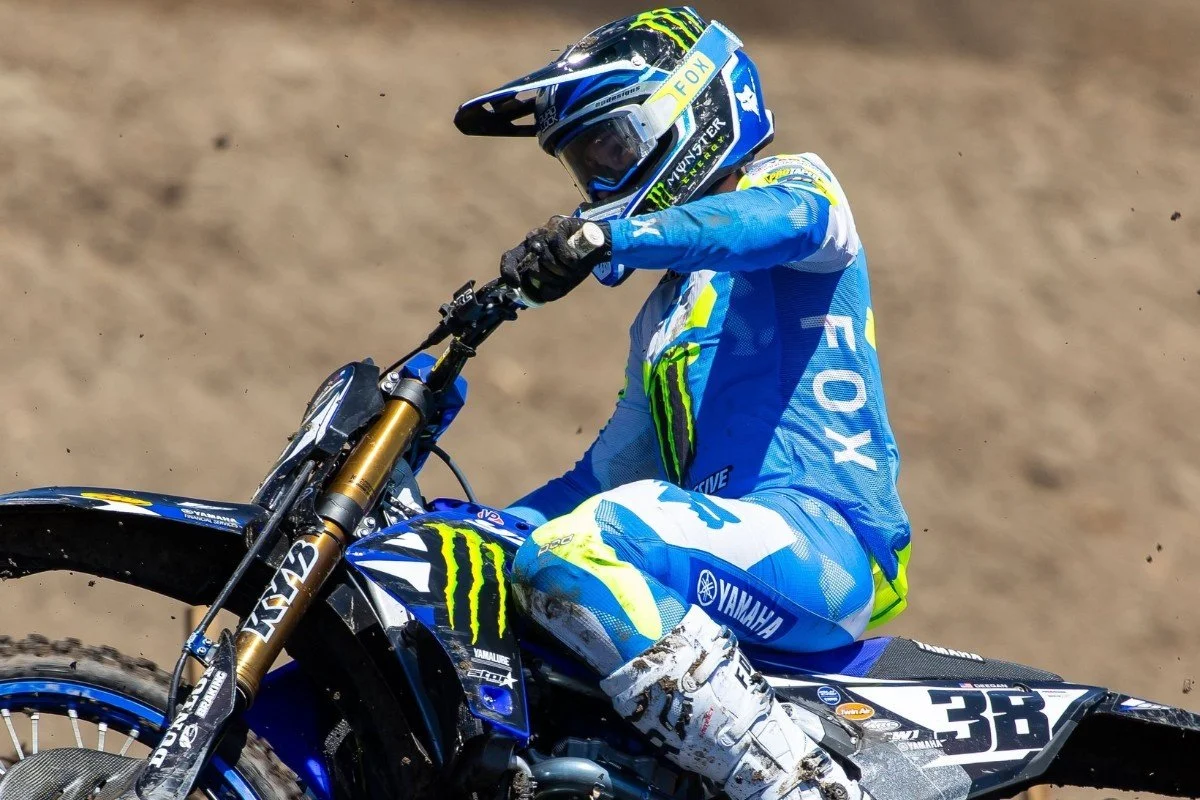 Deegan, Prado and Lawrence handed penalties at Thunder Valley | Live ...