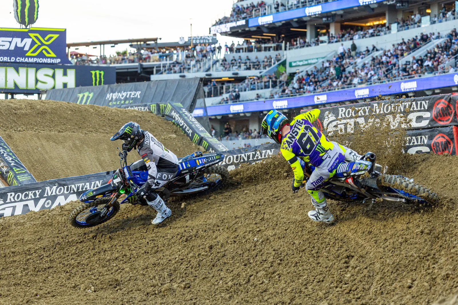 Podcast: Jason Thomas - 2026 Anaheim 2 Supercross Preview | Live Motocross