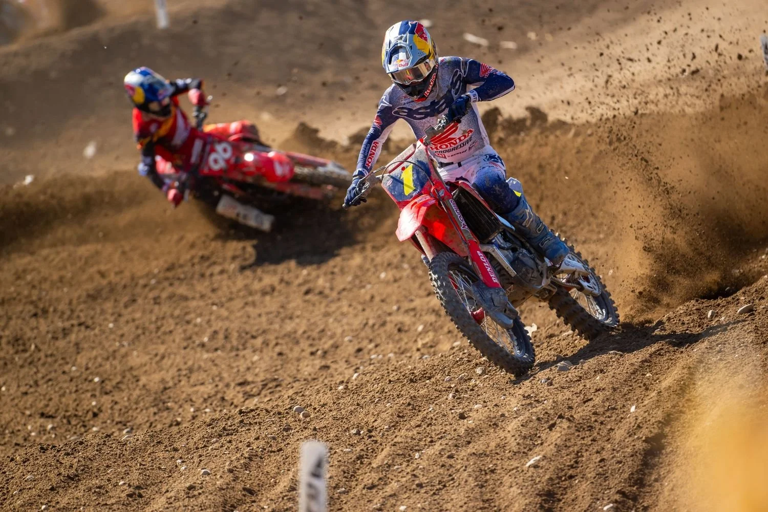 AMA Pro Motocross | News, Race Results & Rider Updates | Live Motocross ...
