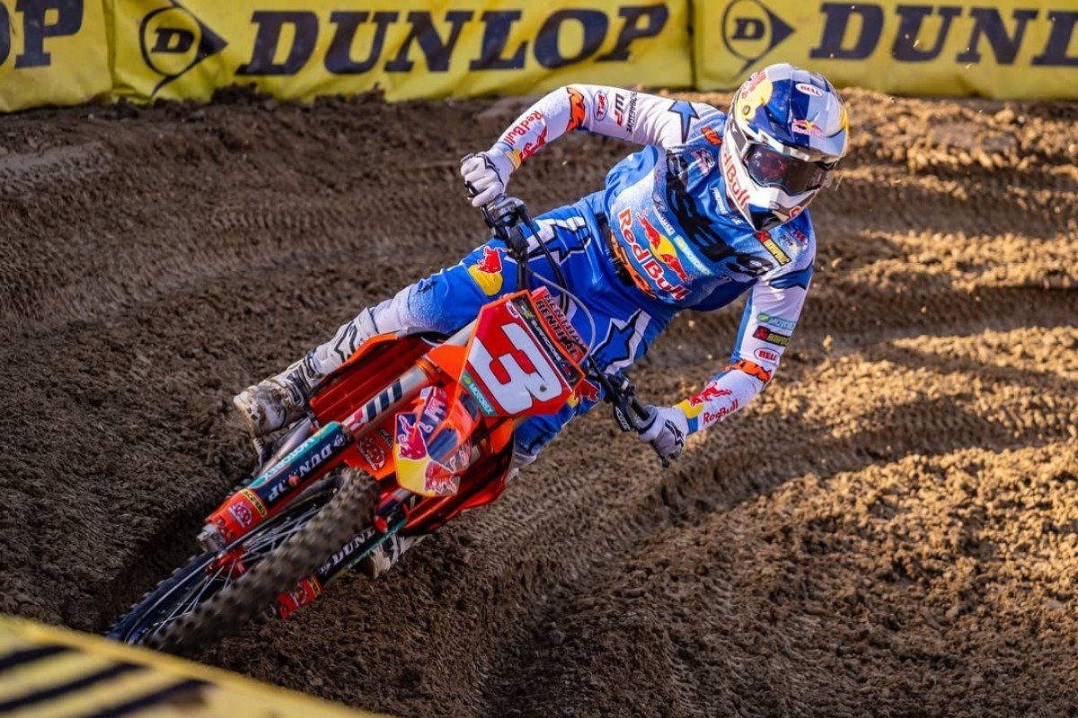 Fuchs Silkolene Results Hub: 2026 San Diego Supercross | Live Motocross ...