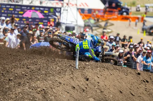 Rider Reflections: 2026 Thunder Valley Pro Motocross | Live Motocross ...