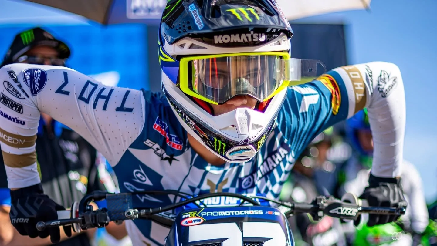 AMA Pro Motocross | News, Race Results & Rider Updates | Live Motocross ...