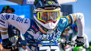 Results: 2026 Thunder Valley Pro Motocross | Live Motocross Online