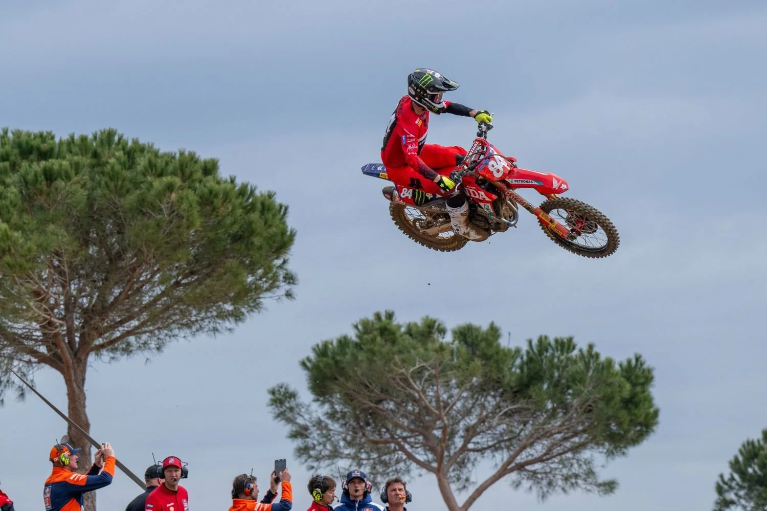 MXGP | Motocross World Championship News & Race Results | Live Motocross