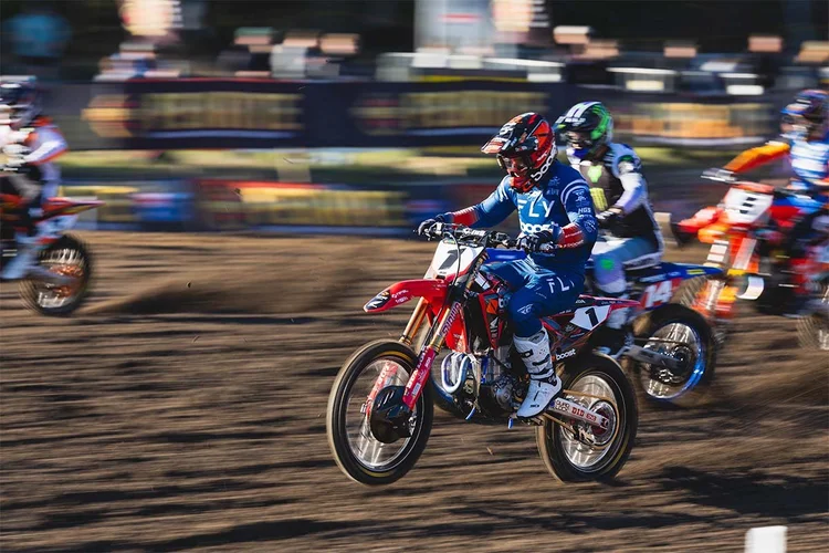 Wonthaggi confirmed as opening round of the 2026 ProMX season | Live ...