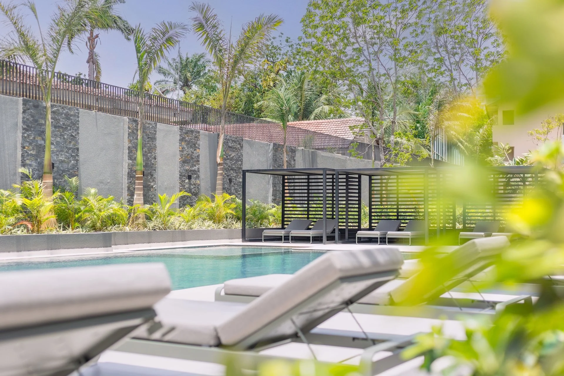 The Bantree Lettings – Airport Residential – Apartment Accommodation ...