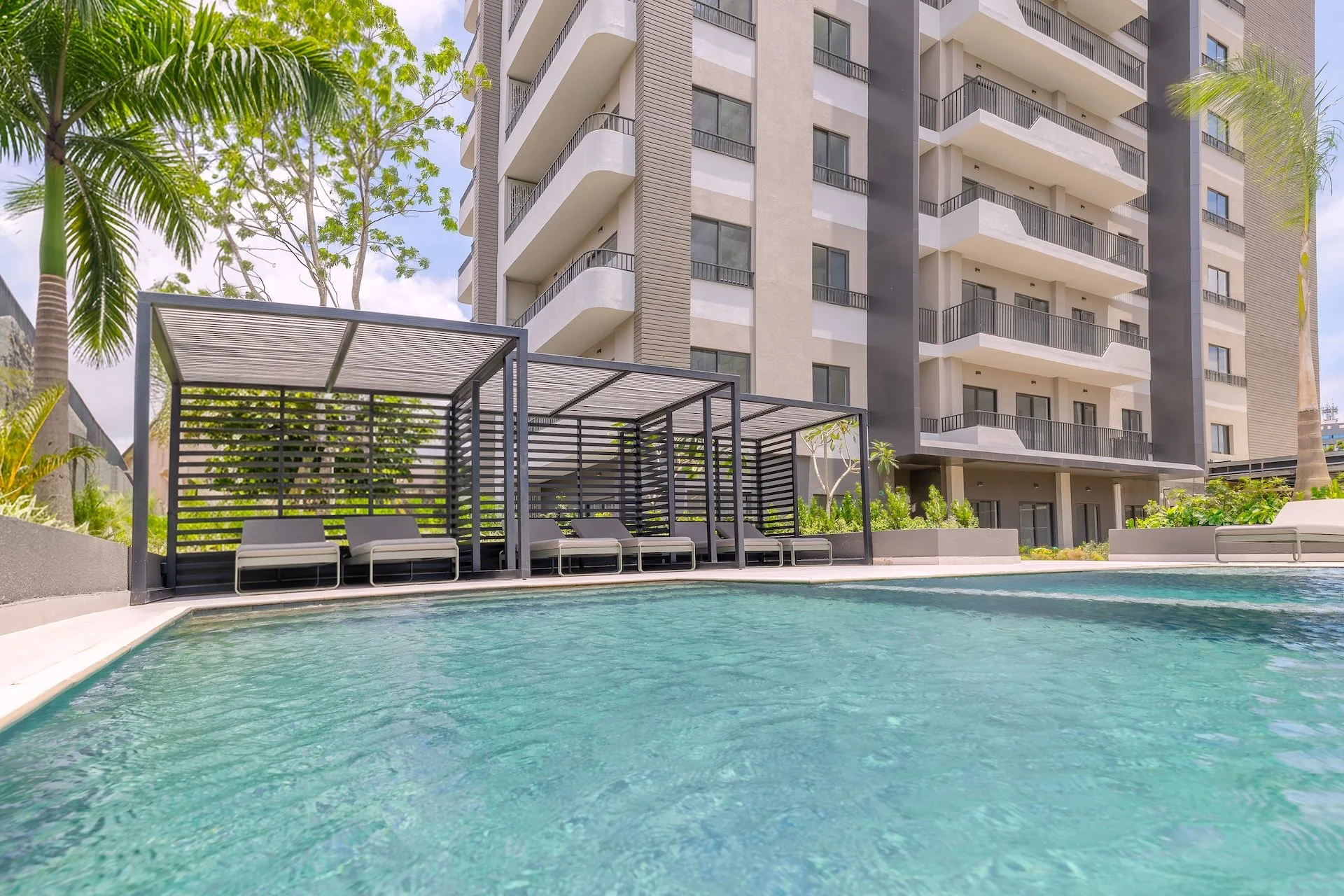 The Bantree Lettings – Airport Residential – Apartment Accommodation ...
