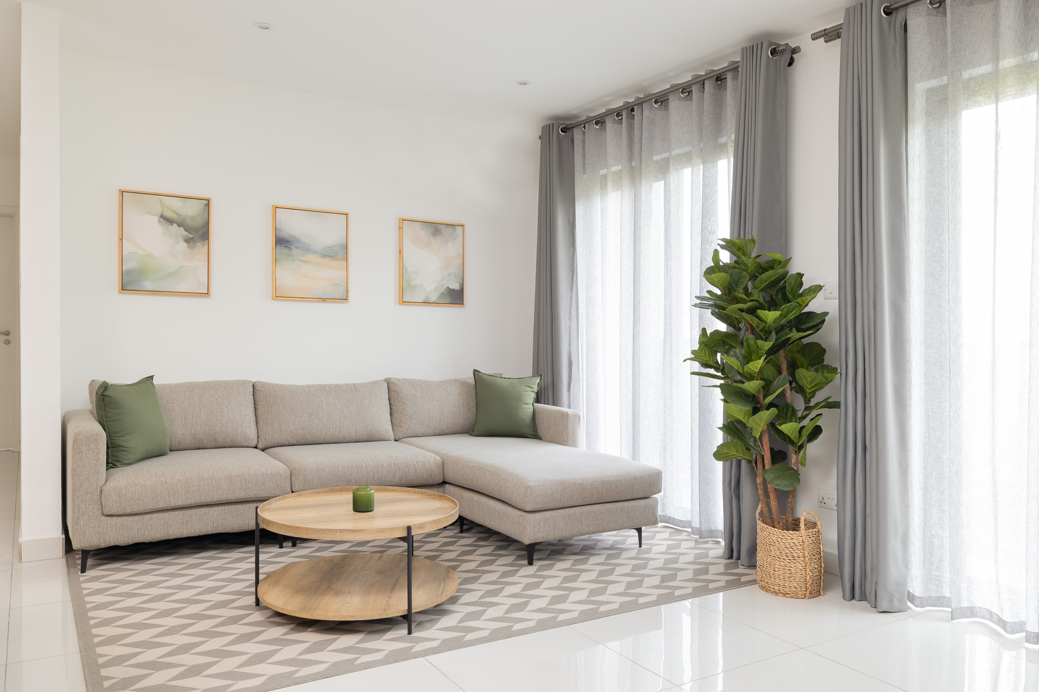 The Bantree Lettings – Airport Residential – Apartment Accommodation ...