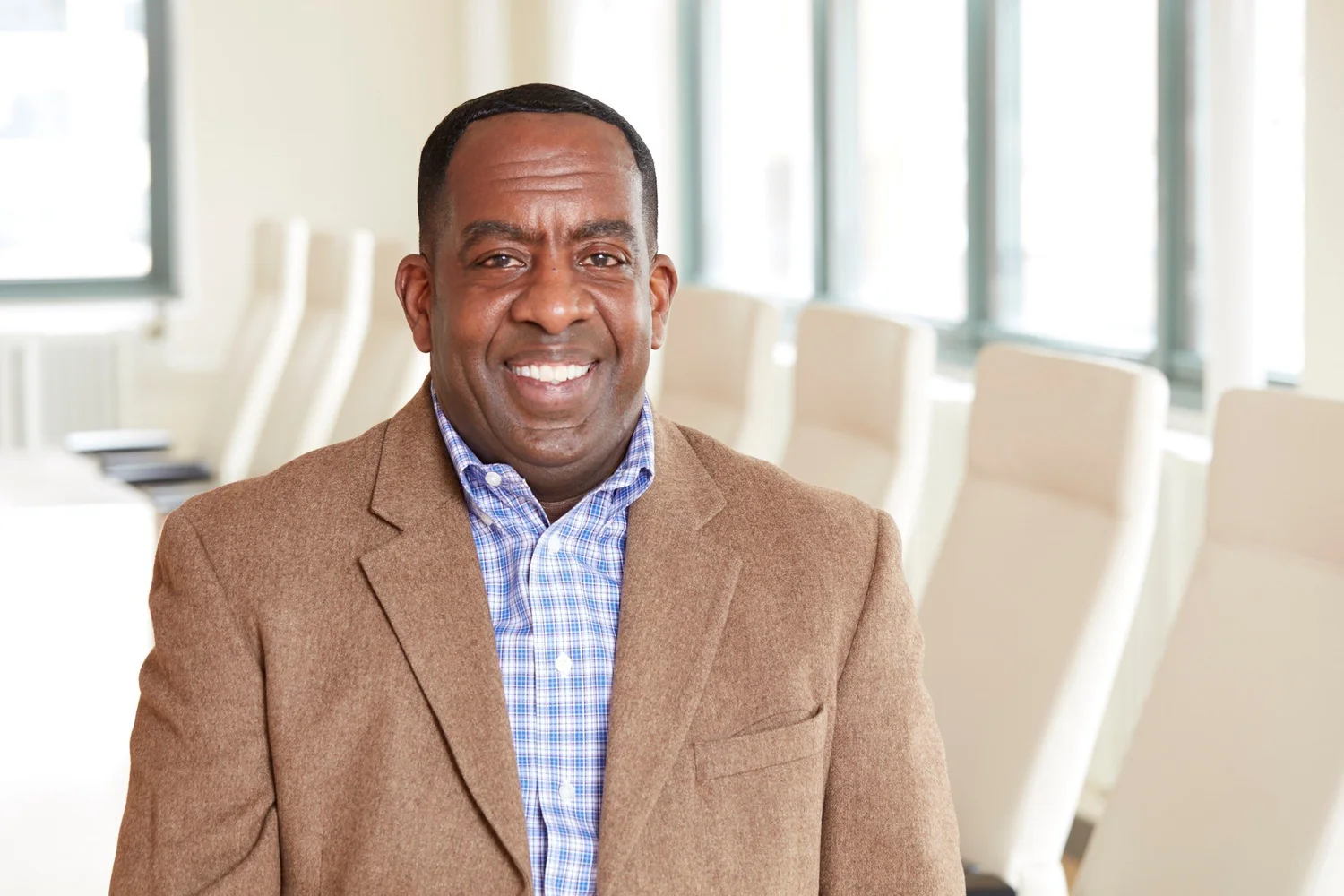 John Daniels | Enhance Security Now – Get Expert Solutions — Securepoint
