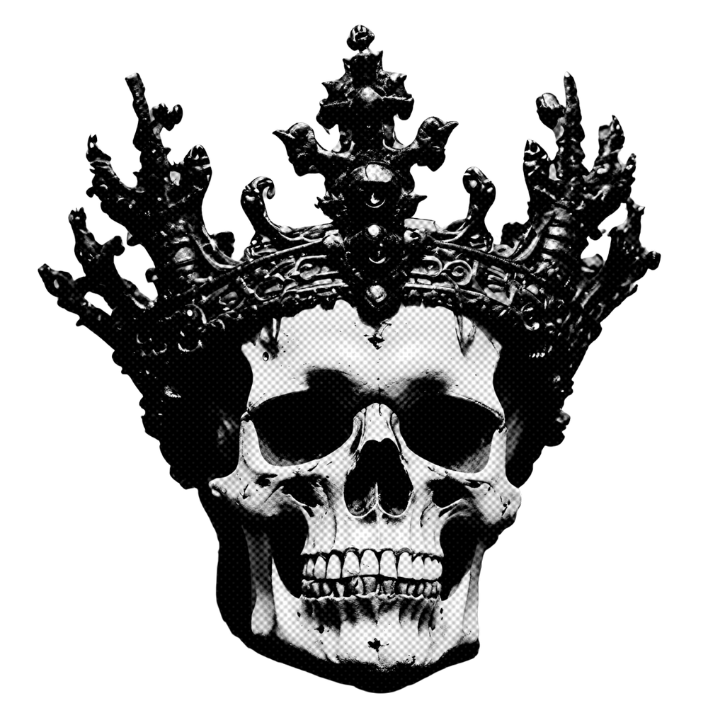 Raptoraem Official | Discover the Mythpunk Saga — Join the Revolution