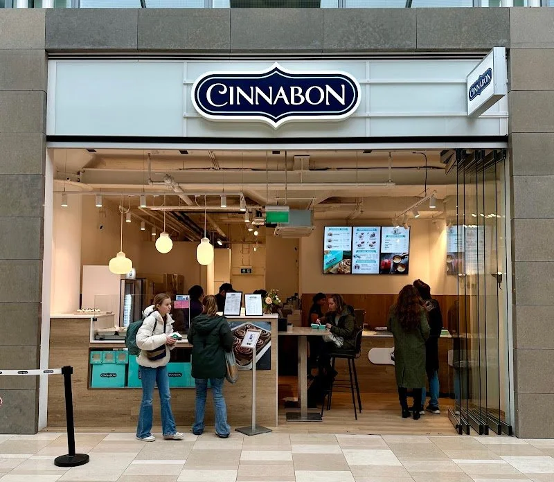 Locaties | Visit Cinnabon Today — Find Your Nearest Store — Cinnabon ...