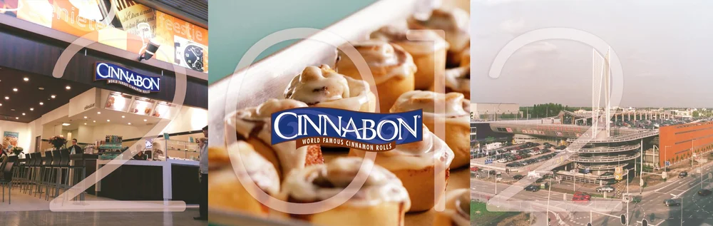 About Cinnabon Netherlands | Fresh-Baked Cinnamon Rolls — Cinnabon ...
