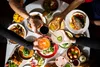 Menu Nolita — ShooShoo