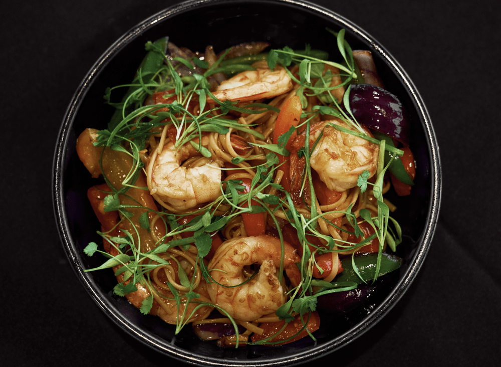 Our Menu | Discover Latin Flavors - Reserve Now — SF Latin Cuisine
