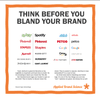 Should You ”Bland” Your Brand? — Applied Brand Science