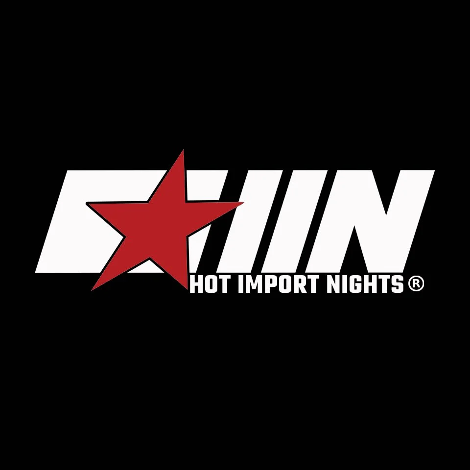 Events — Hot Import Nights®