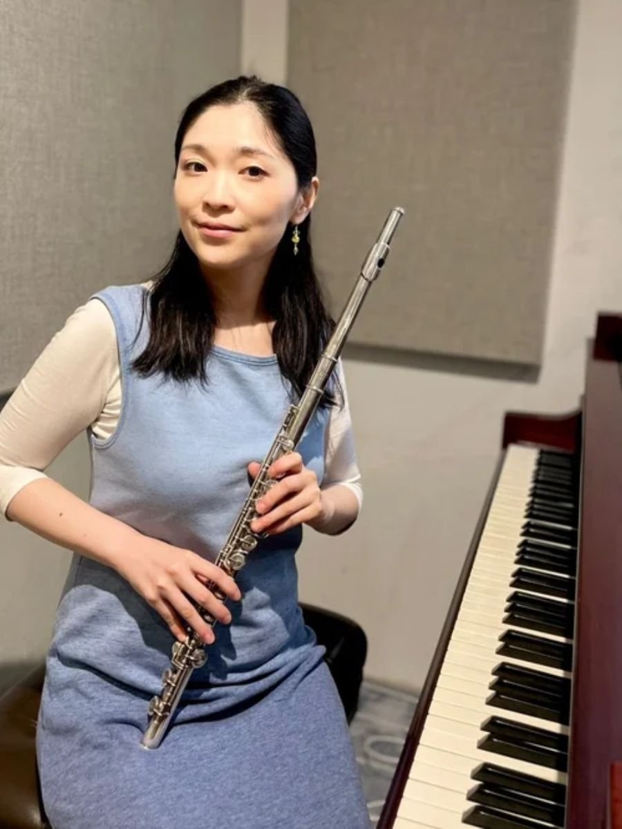 Kana Miyamoto | Piano & Flute Teacher Forest Hills Queens NY — Hug ...