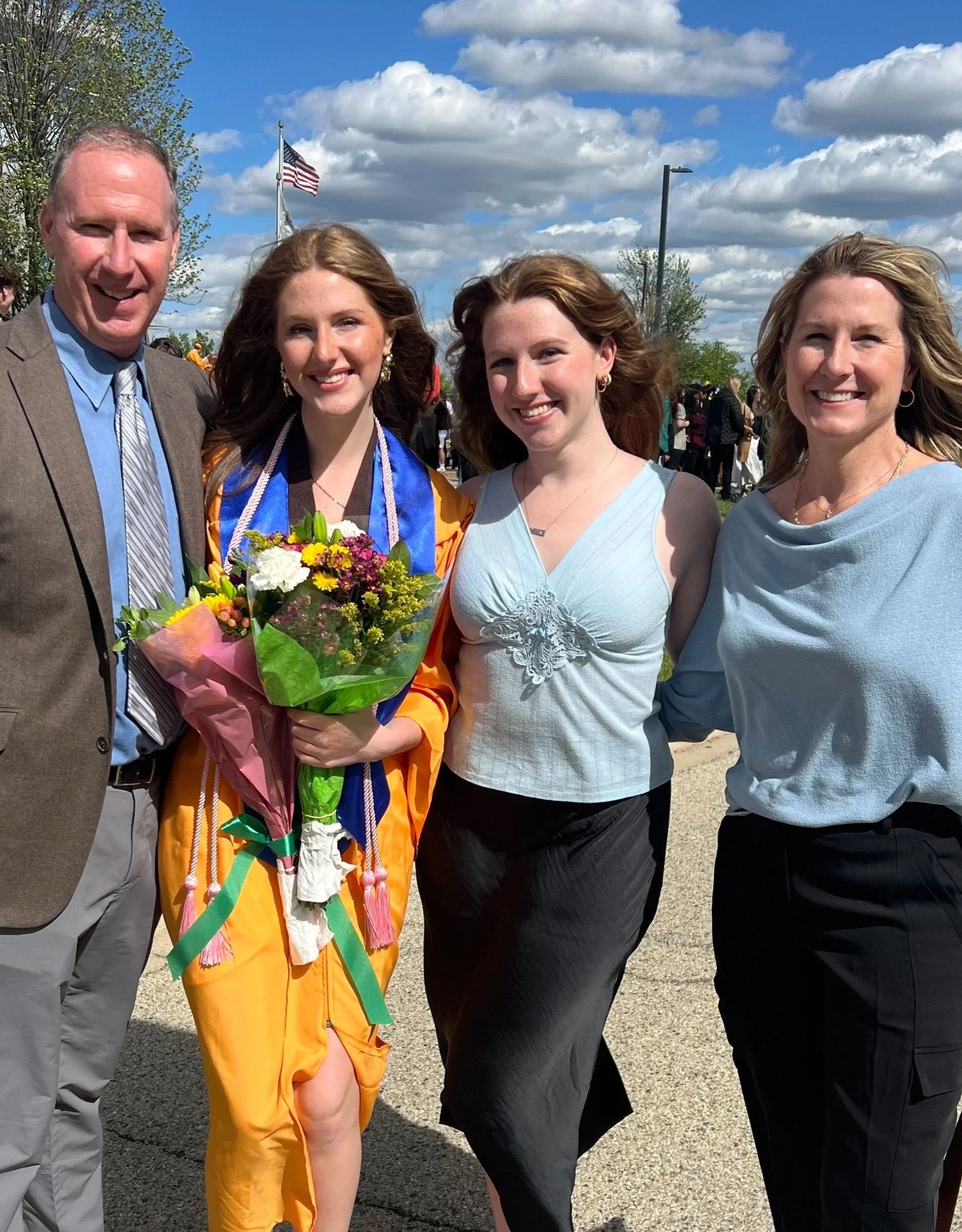 About Michele — Michele for Illinois Senate