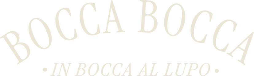 Bocca Bocca | Book Now